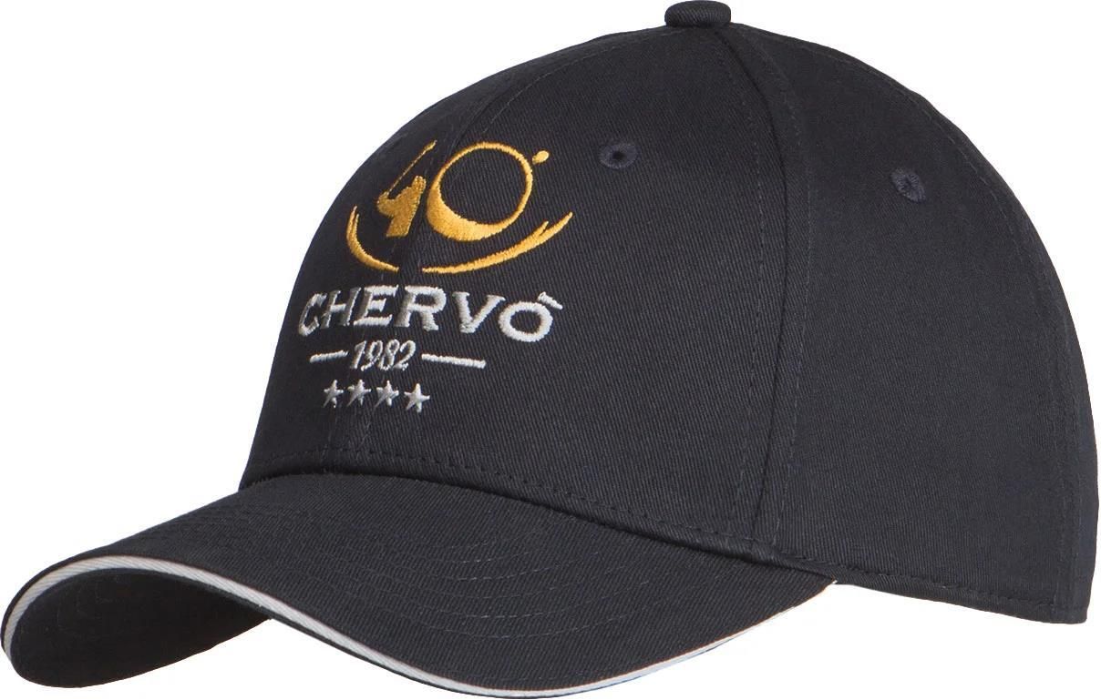 Czapka CHERVO WATERLOO 40 ANNIVERSARY - LIMITED EDITION - Ceny i opinie ...