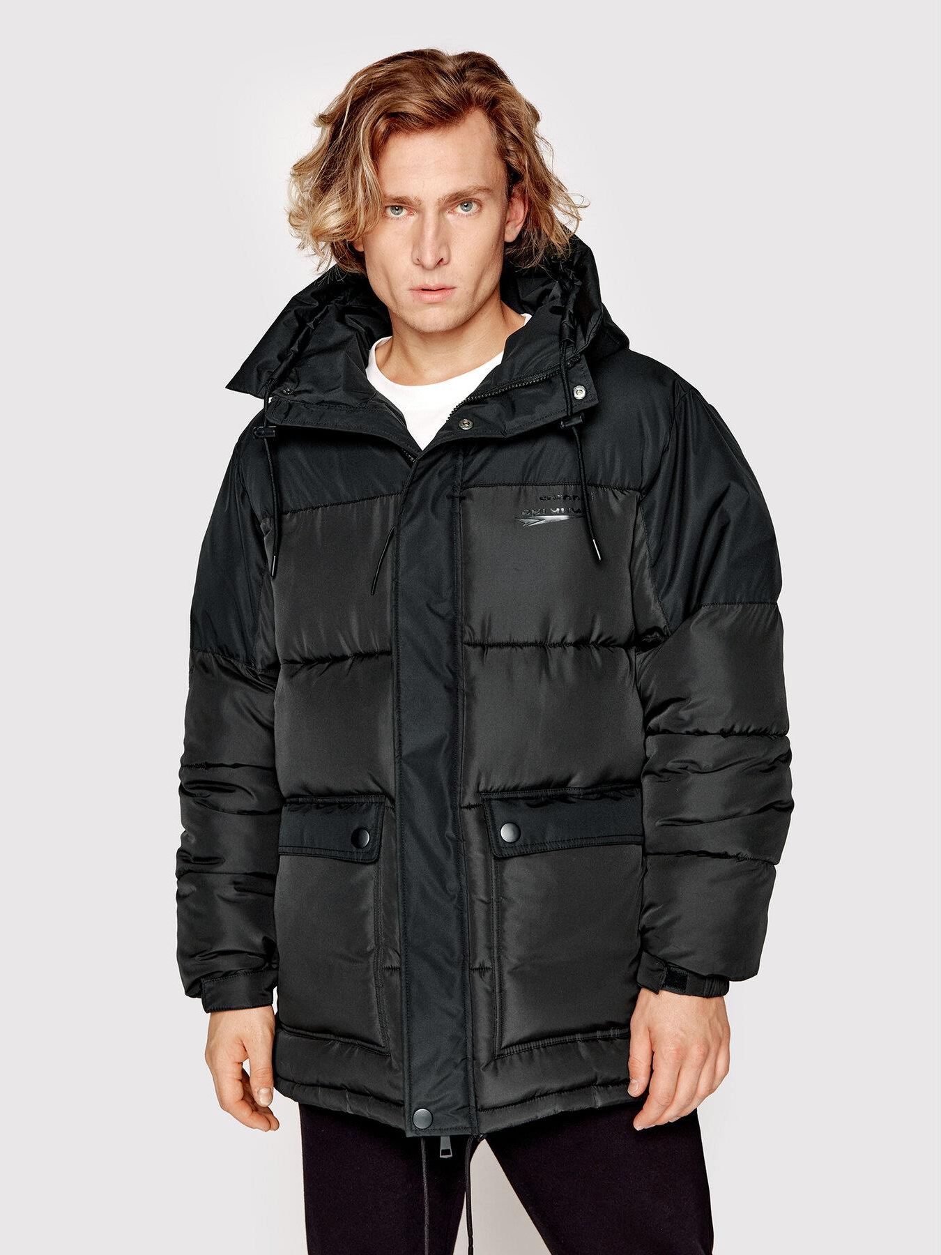 Sprandi Kurtka puchowa SP22-KUM511 Czarny Regular Fit - Ceny i opinie ...