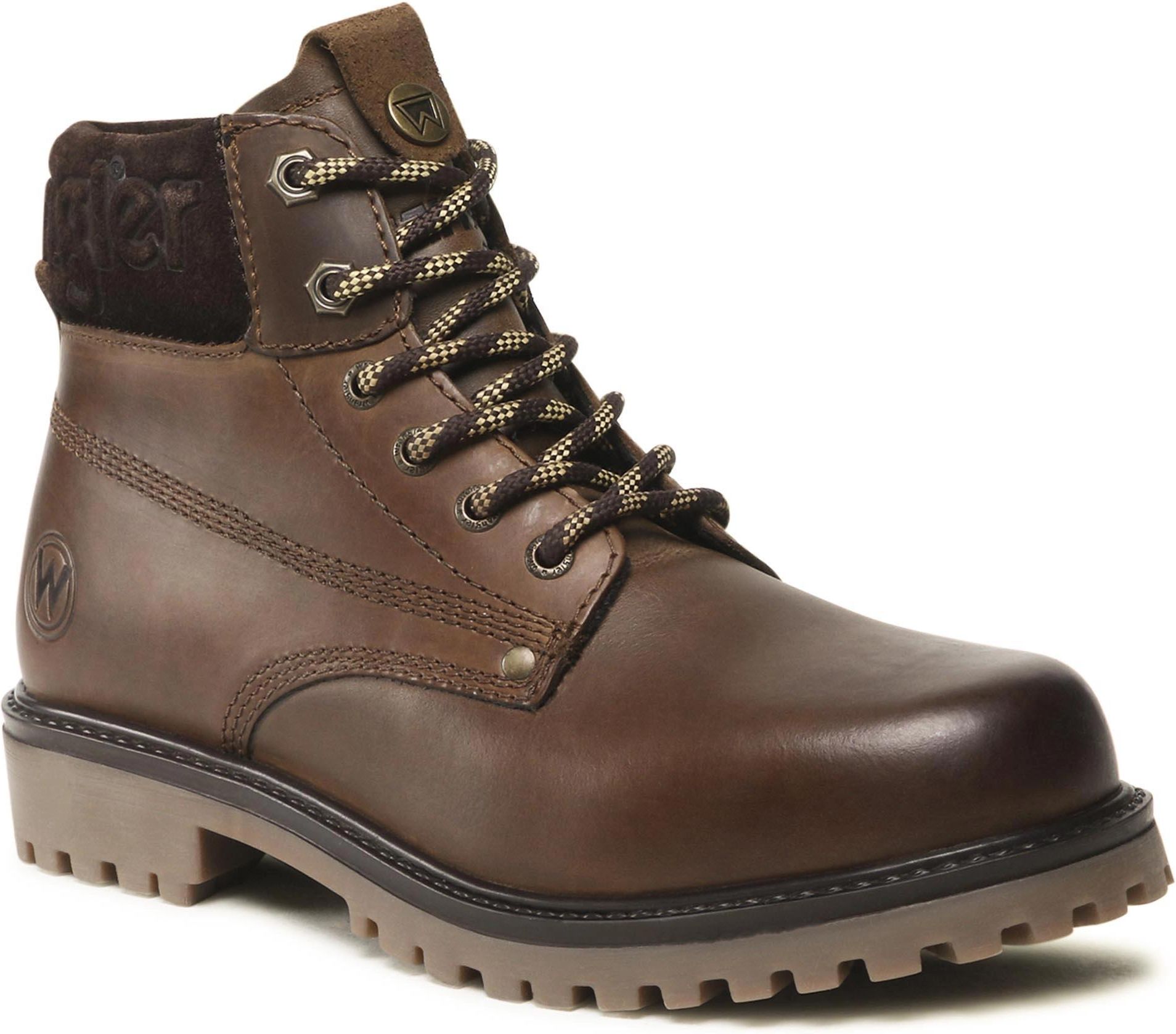 Wrangler Arch Wm22040A Taupe 029 - Ceny i opinie - Ceneo.pl