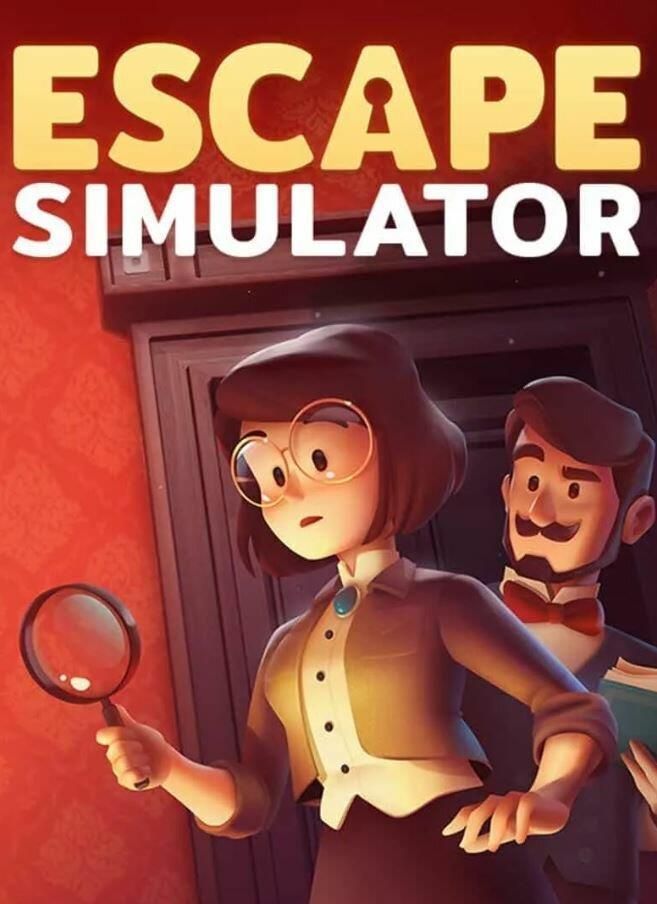 Escape Simulator Escape Bundle (Digital) , opinie - Ceneo.pl
