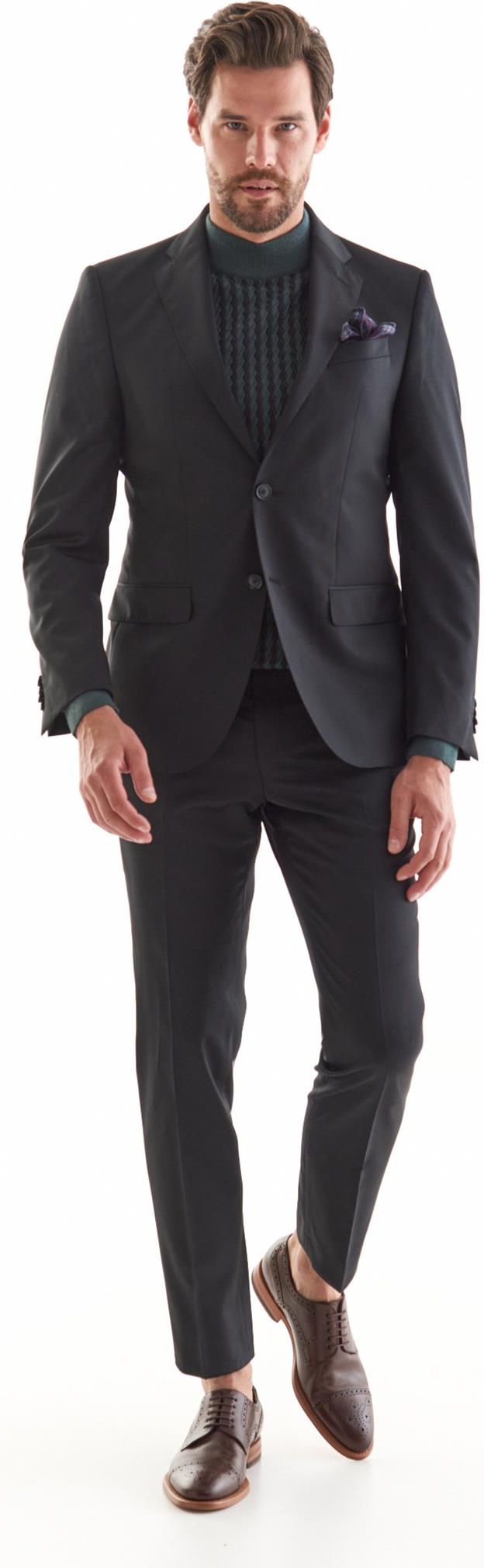 Garnitur Grant Ryan Pierre Cardin - Ceny i opinie - Ceneo.pl