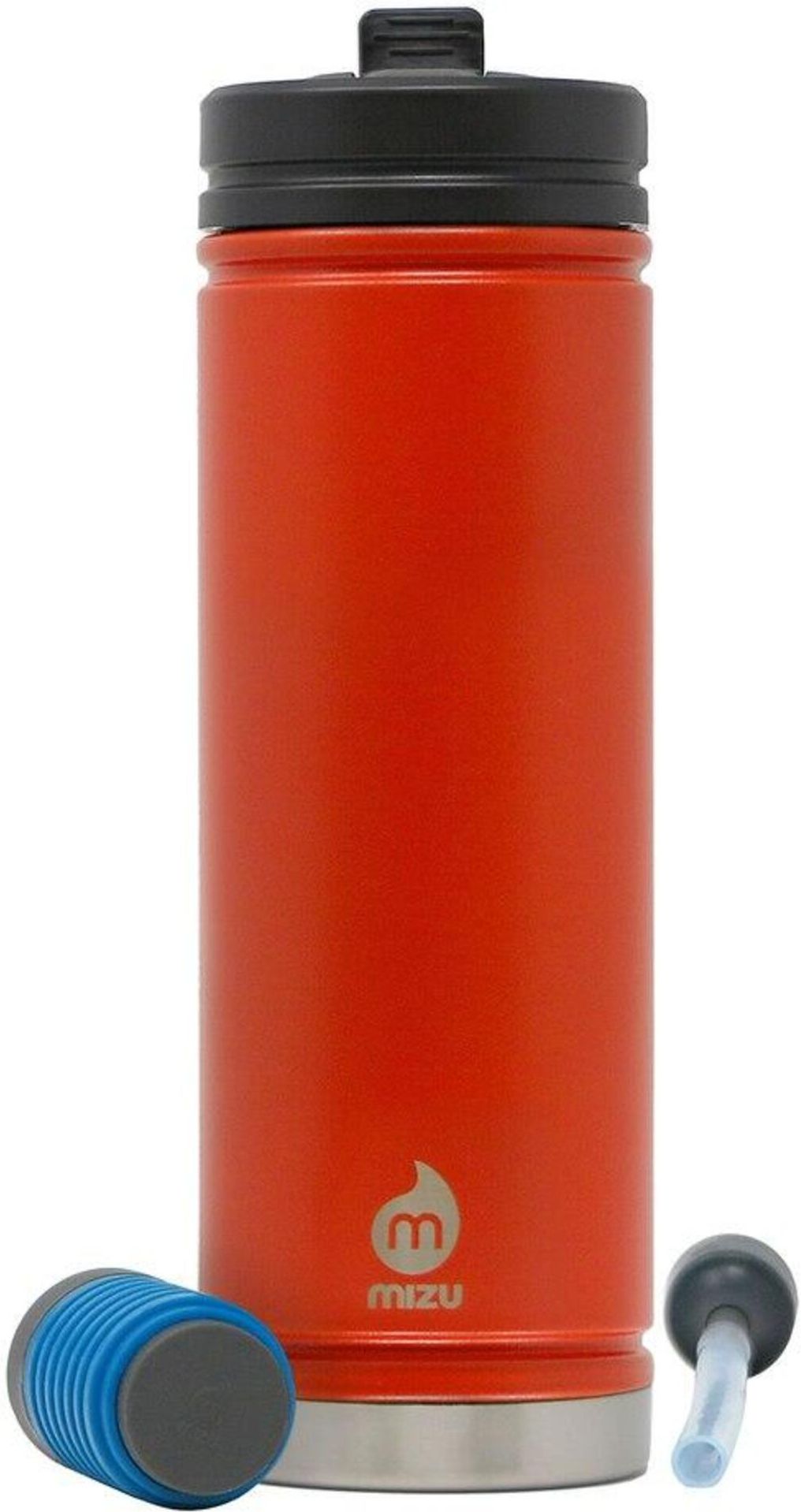 Mizu Butelka V7 650ml 360 Everyday Kit Orange Pomarańczowy - Ceny i opinie - Ceneo.pl