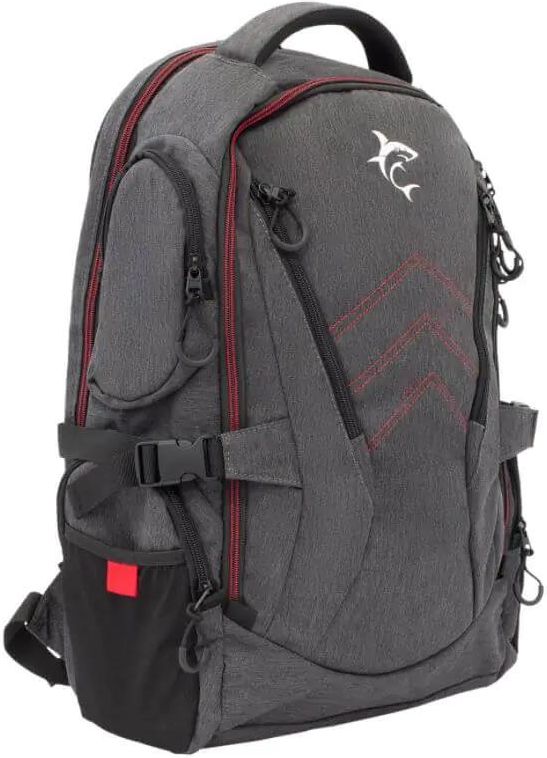 Torba na laptopa WhiteShark Plecak gamingowy Night Rider 16 - Opinie i ...