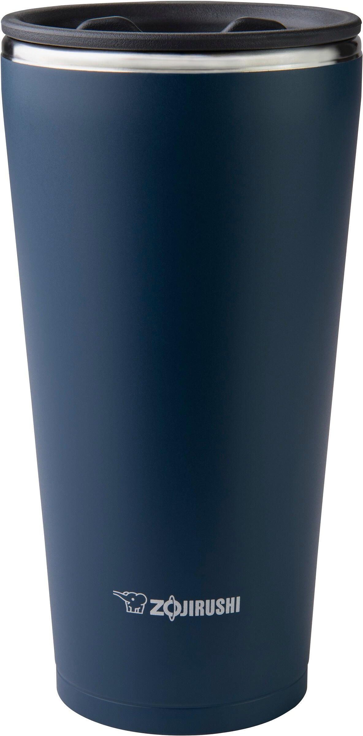 Zojirushi Kubek Termiczny 450ml Niebieski - Ceny i opinie - Ceneo.pl