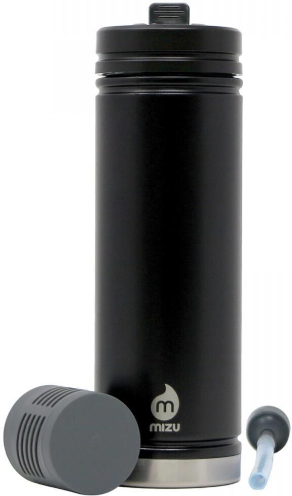 Mizu Butelka V7 650ml 360 Everyday Kit Black Czarny - Ceny i opinie - Ceneo.pl