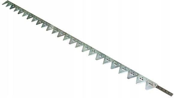 Schumacher Segment Końcowy Kosy 25-1-2 14 Tpi Easy Cut Ii Sch - Ceny i ...