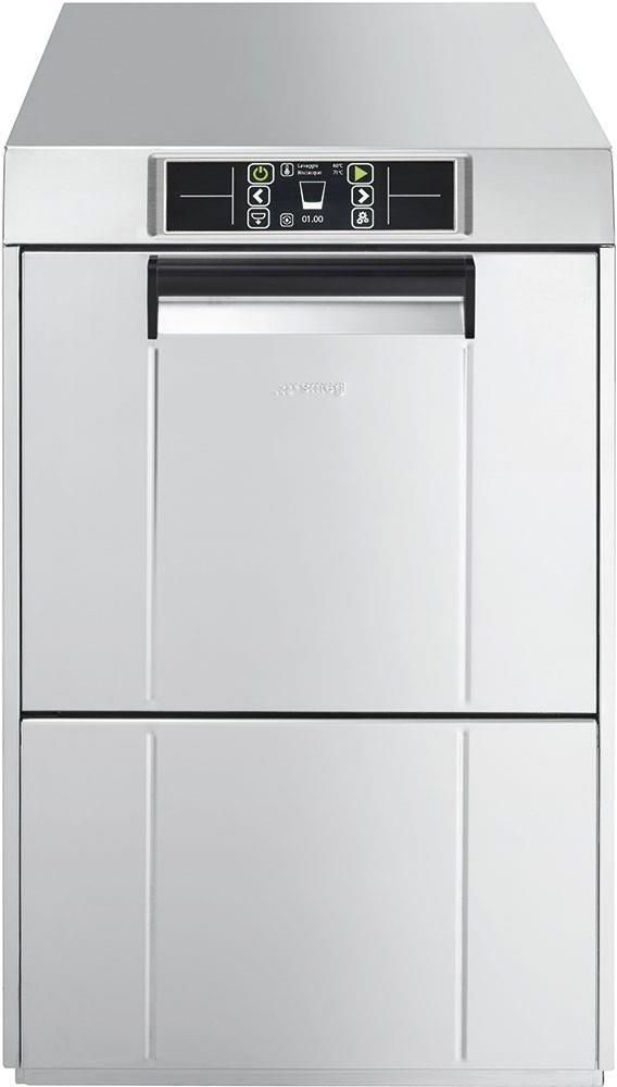 SMEG Zmywarka Do Szkła (UG425D) - Ceny i opinie - Ceneo.pl