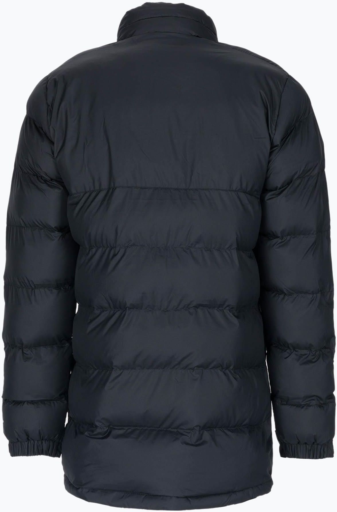 Columbia Kurtka Puchowa Męska Pike Lake Mid Czarna 2008403 194895295518 ...