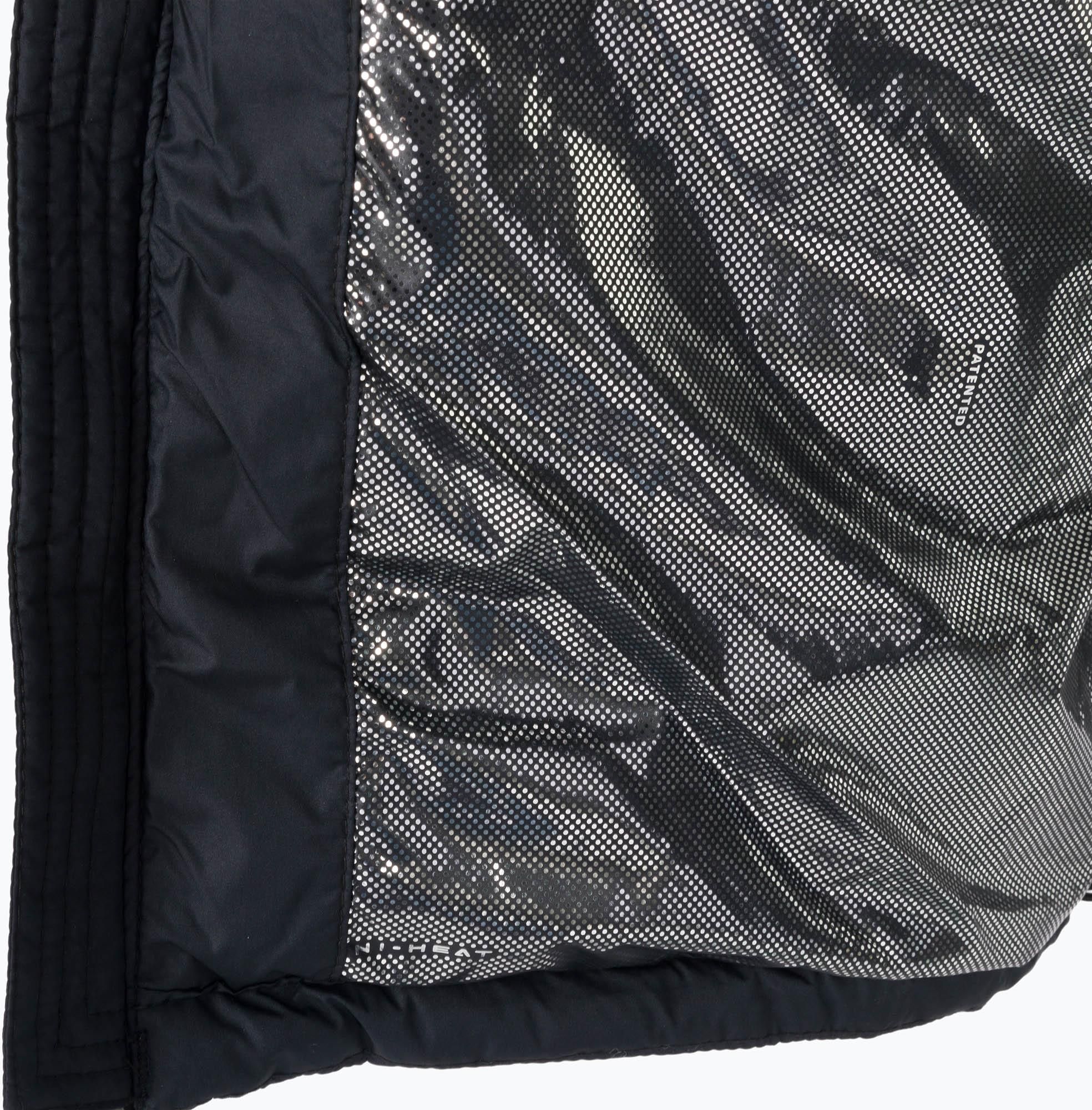 Columbia Kurtka Puchowa Męska Pike Lake Mid Czarna 2008403 194895295518 ...