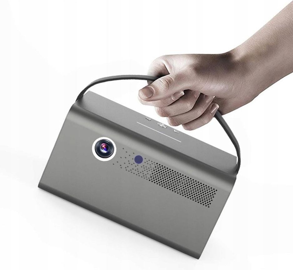 Projektor Dlp Link (G06188214292239) - Ceny i opinie - Ceneo.pl