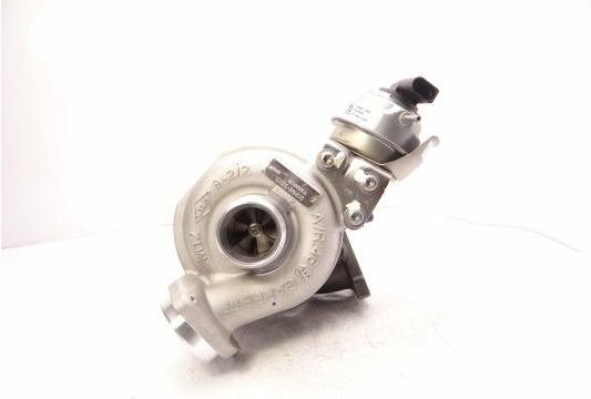 Turbosprężarka Garrett Turbosprężarka 818988-5001S - Opinie i ceny na ...