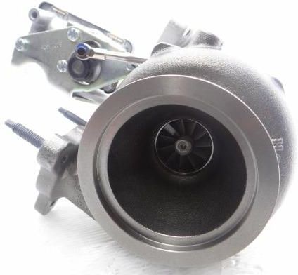 Turbosprężarka Garrett Turbosprężarka 844572-5004S - Opinie i ceny na ...