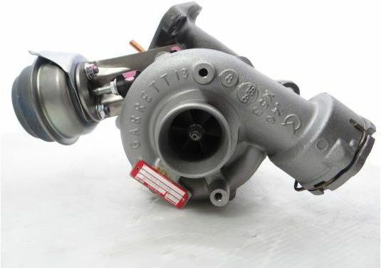 Turbosprężarka Garrett Turbosprężarka 717858-9010S - Opinie i ceny na ...