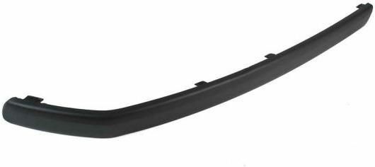 Listwa na zderzak Blic Listwa Ozdobna I Ochronna Zderzaka 5703-05 ...