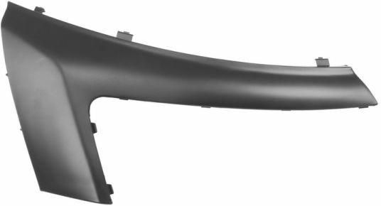 Listwa na zderzak Blic Listwa Ozdobna I Ochronna Zderzaka 5703-05 ...