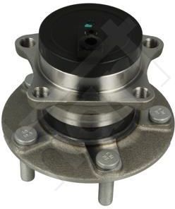 Hart Łożysko Koła 903 875 - Opinie i ceny na Ceneo.pl