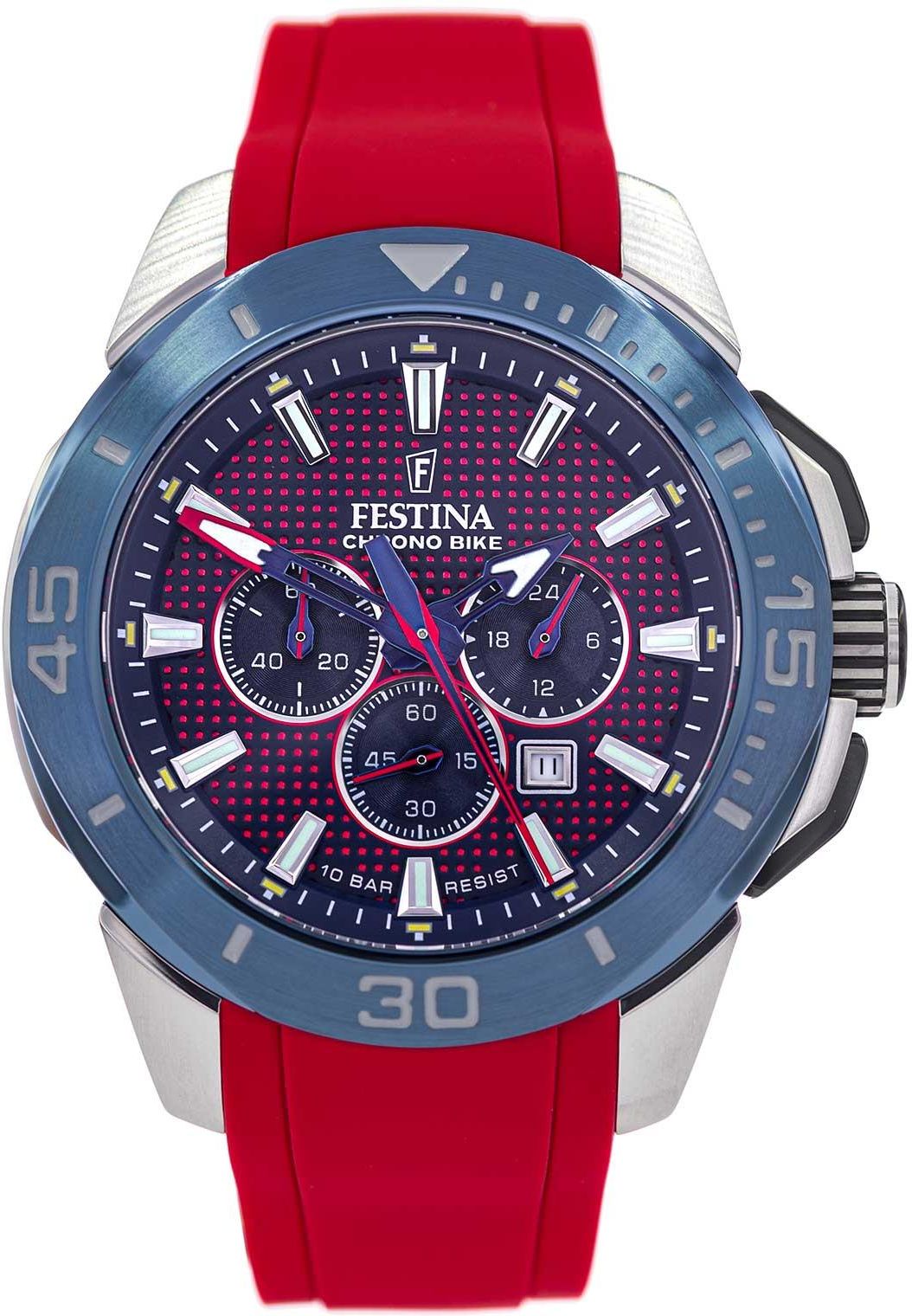 FESTINA CHRONO BIKE '22 20642/2 - Zegarki Męskie - Ceny i opinie - Ceneo.pl