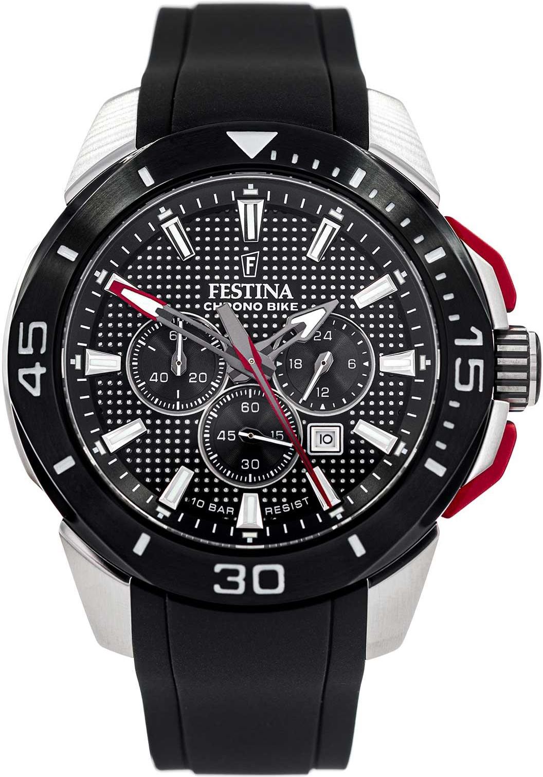 FESTINA CHRONO BIKE '22 20642/4 - Zegarki Męskie - Ceny i opinie - Ceneo.pl