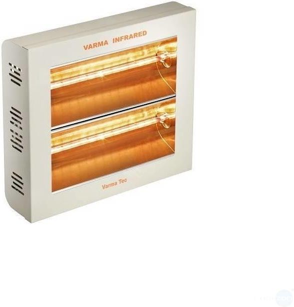 Nagrzewnica VARMA TEC Promiennik Podczerwieni Varma V400/2V-40X5FM ...