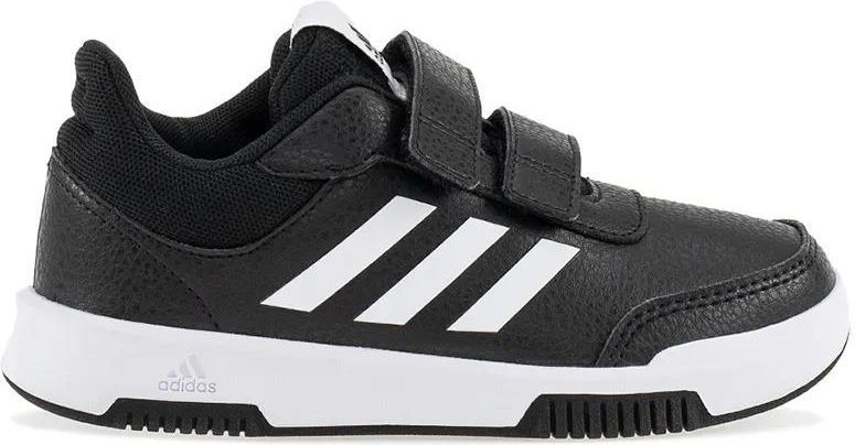 Buty adidas Tensaur Sport Training Hook And Loop GW6440 - czarne - Ceny ...