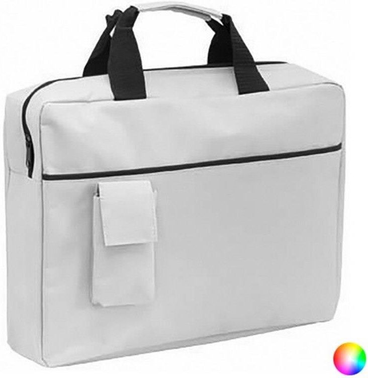 Vudúknives Zasuwana Saszetka Na Dokumenty 143208 - Granatowy - Ceny i ...