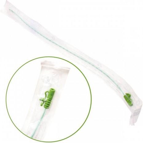 Unomedical Cewnik Do Karmienia Ch 06/40Cm Sonda Skalowana - ceny i ...