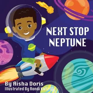 Next Stop Neptune - Literatura obcojęzyczna - Ceny i opinie - Ceneo.pl
