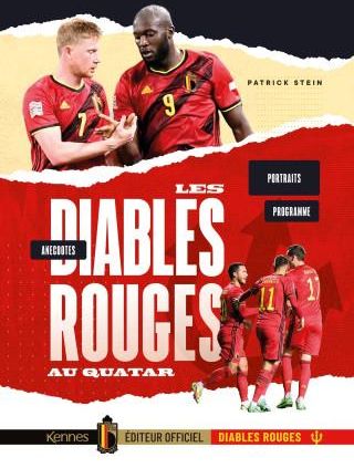 Les Diables Rouges au Qatar - Literatura obcojęzyczna - Ceny i opinie ...