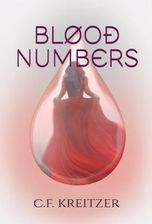 Blood Numbers - Literatura obcojęzyczna - Ceny i opinie - Ceneo.pl