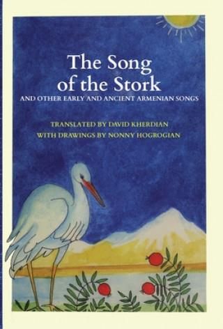 Song of the Stork - Literatura obcojęzyczna - Ceny i opinie - Ceneo.pl