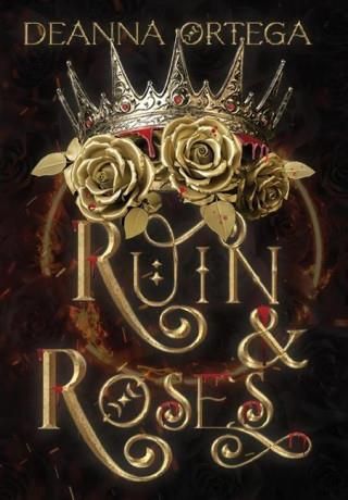Ruin And Roses - Literatura obcojęzyczna - Ceny i opinie - Ceneo.pl