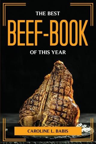 THE BEST BEEF-BOOK OF THIS YEAR - Literatura obcojęzyczna - Ceny i ...