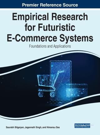 Empirical Research for Futuristic E-Commerce Systems - Literatura ...