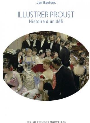Illustrer Proust - Histoire d'un défi - Literatura obcojęzyczna - Ceny ...