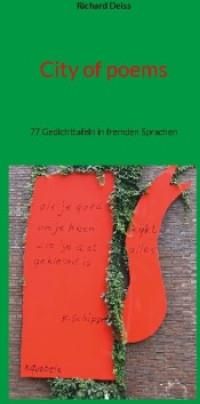 City of poems - Literatura obcojęzyczna - Ceny i opinie - Ceneo.pl