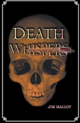 Death Whispers - Literatura obcojęzyczna - Ceny i opinie - Ceneo.pl