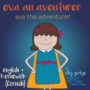 Eva the Adventurer. Eva an Aventurer - Literatura obcojęzyczna - Ceny i ...