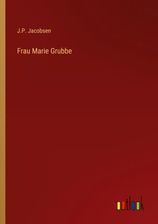 Frau Marie Grubbe - Literatura obcojęzyczna - Ceny i opinie - Ceneo.pl