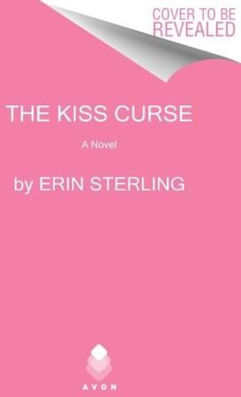 The Kiss Curse - Literatura obcojęzyczna - Ceny i opinie - Ceneo.pl