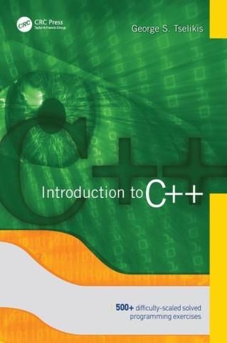 Introduction to C++ - Literatura obcojęzyczna - Ceny i opinie - Ceneo.pl