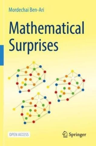 Mathematical Surprises - Literatura obcojęzyczna - Ceny i opinie - Ceneo.pl