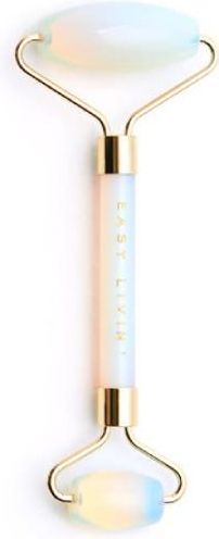 Easy Livin Roller Z Opalu Wałeczek Do Masażu Twarzy 1 Sztuka - opinie i ceny na Ceneo.pl