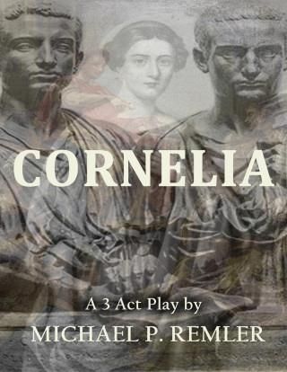 Cornelia, a 3 Act Play - Literatura obcojęzyczna - Ceny i opinie - Ceneo.pl