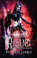 Demon Rising - Literatura obcojęzyczna - Ceny i opinie - Ceneo.pl
