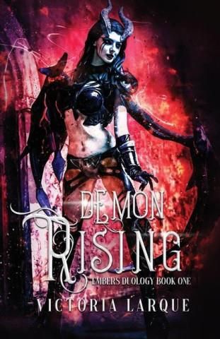 Demon Rising - Literatura obcojęzyczna - Ceny i opinie - Ceneo.pl