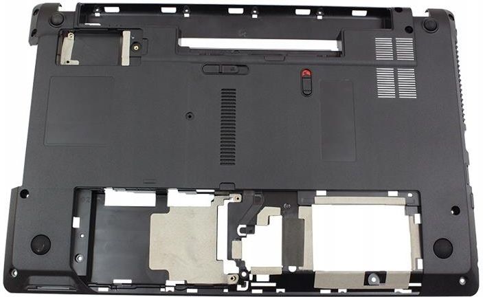 Podzespoły do laptopa INNY OBUDOWA DOLNA DO PACKARD BELL NEW90 NEW95 ...