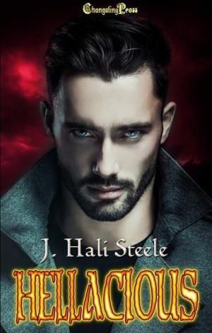 Hellacious - Literatura obcojęzyczna - Ceny i opinie - Ceneo.pl
