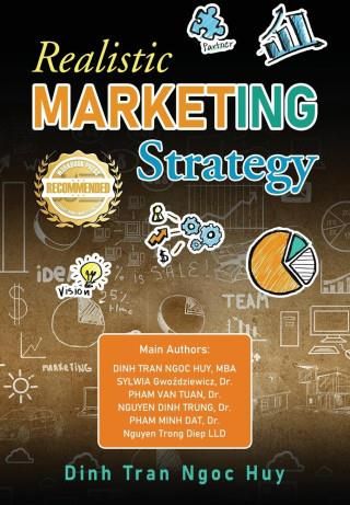 Realistic Marketing Strategy in Governance And Responses To Competitor ...