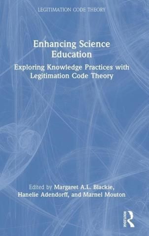 Enhancing Science Education - Literatura obcojęzyczna - Ceny i opinie ...