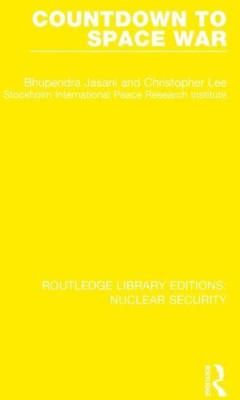 Countdown to Space War - Literatura obcojęzyczna - Ceny i opinie - Ceneo.pl